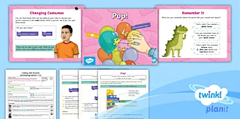 Scratch PowerPoints | twinkl.com.au