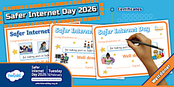 Safer Internet Day UK Safer Internet Centre - Partnerships