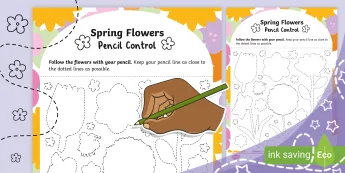 Fine Motor Skills Activities | twinkl.co.uk