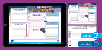 Writing Graphic Organizers | twinkl.com