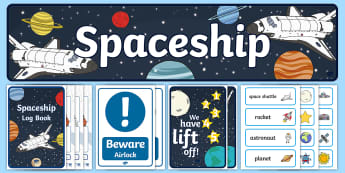 Early Years Role Play Areas | Role Play Ideas EYFS