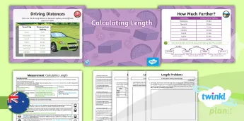 Problem Solving Lessons | twinkl.com.au