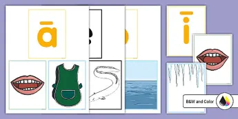 Phonics Displays | twinkl.com