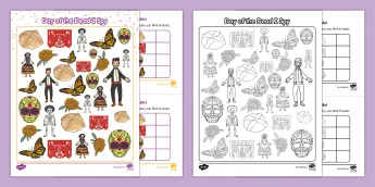 I Spy Activities | twinkl.com