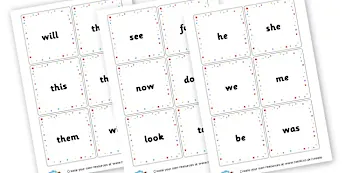 Tricky Words Phonics • Twinkl.ca