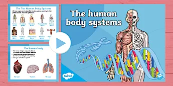 Science Presentations | twinkl.co.uk