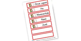 Story Writing Prompt Cards | twinkl.co.uk