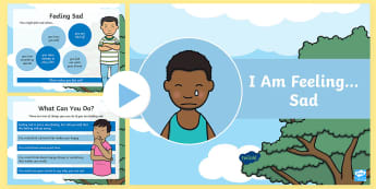 EYLF | Feelings and Emotions Activities - Twinkl