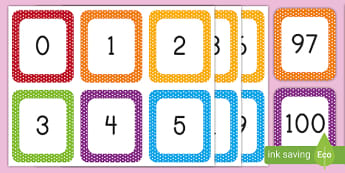 Number Skills Worksheets | Prekindergarten | Twinkl - Twinkl