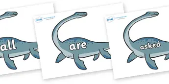 Tricky Words Phonics • Twinkl.ca