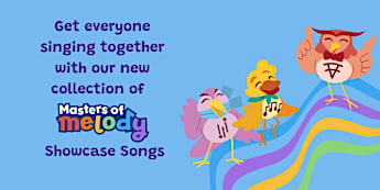 Assembly Songs Twinkl Tunes - │original song│ music
