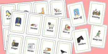 Phonics Two-Syllable Words | twinkl.com.au