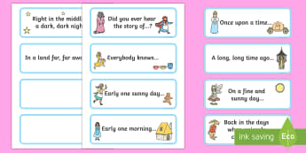 Key Stage 1 English Worksheets | Writing Resources - Twinkl