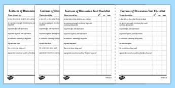 KS2 Discussions and Balanced Arguments, Non-Fictions