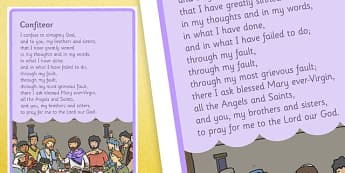 1st/ 2nd Class - Religious Education | Resources | Twinkl