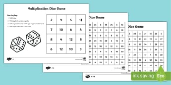 100+ Multiplication for Kids | Teacher-made KS1 resources