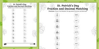 Fourth Grade Decimals | twinkl.com