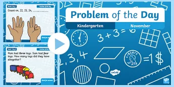 Math PowerPoints | twinkl.com
