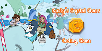 ICT Interactive Games KS2 | Computing | ICT Games KS2