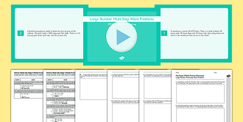 KS2 SATs Resources | twinkl.co.uk