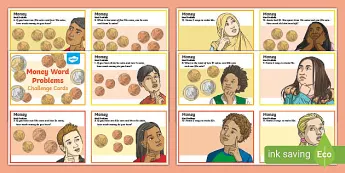 Mathematics Task Cards | twinkl.co.uk