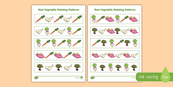 Painting Worksheets | twinkl.com.au
