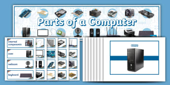 Computing Displays KS2 - Computing Resources - Twinkl