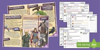 Digging For Details Infographic Comprehension Practice: Totally Pawsome