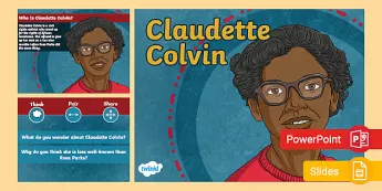 Biographies for 4th Grade | twinkl.com