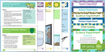 Understanding The World EYFS - ELG Activities - Twinkl
