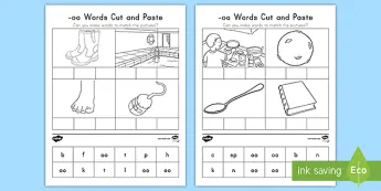 Phonics Digraphs | twinkl.com