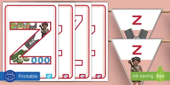 Z Sound Phonics Activities | twinkl.co.uk