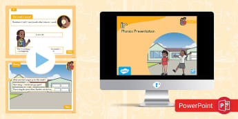 Grade 2 Phonics Term 4 | English | South Africa | Twinkl