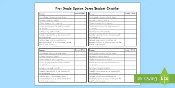 Opinion Writing Activities | twinkl.com