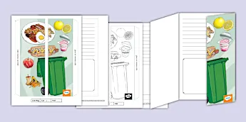 Food Waste Lessons | twinkl.com.au