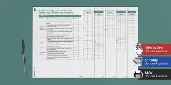 GCSE Inheritance Resources | twinkl.co.uk