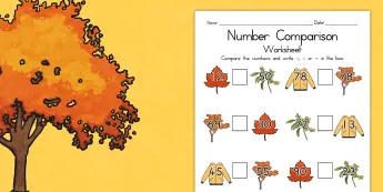 Autumn Assessments | twinkl.co.uk
