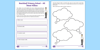 Social Skills Activities | twinkl.com.au