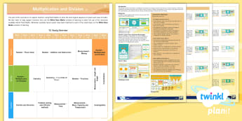 Steps to Progression - White Rose Maths Links Steps to Progression - White