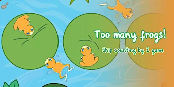 Frog Games | twinkl.co.uk