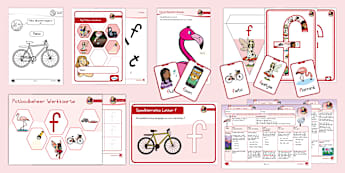 Kwartaal 3 (Term 3) Graad R - Klanke - | Afrikaans - Twinkl