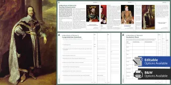 History Differentiated Reading Comprehension • Twinkl.com.au