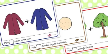 Addition Activities | twinkl.co.uk