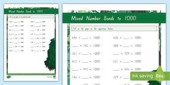 Bonds to 1000 Years 5-6 NZ Teaching Resources