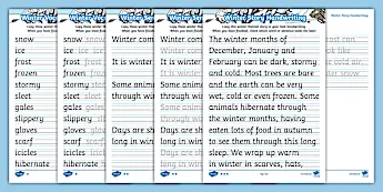Differentiated Learning Resources | twinkl.co.uk