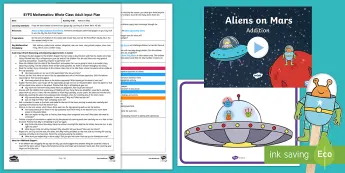 Space Lesson Plans | twinkl.co.uk