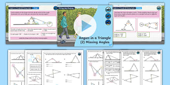 Maths Mastery - Year 6 Maths Problem-Solving Resources