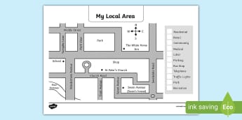 Easy Colouring Activity Pages for Kids | Twinkl Parents - Page 10