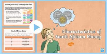 Money Worksheets | Grade 3 | South Africa - Twinkl