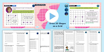 Year 4 Maths: White Rose Maths Resources - Twinkl